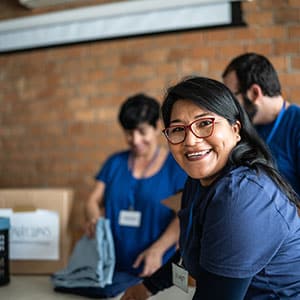 Online RN to BSN Program | WCU