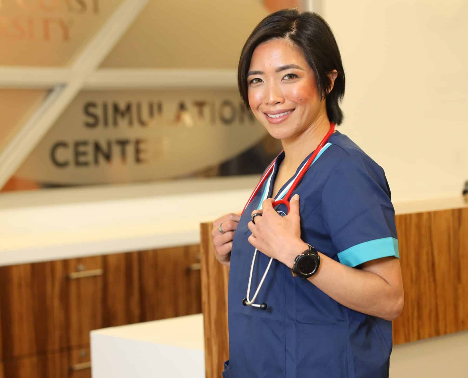 Bachelor of Science in Nursing (BSN) Program | WCU
