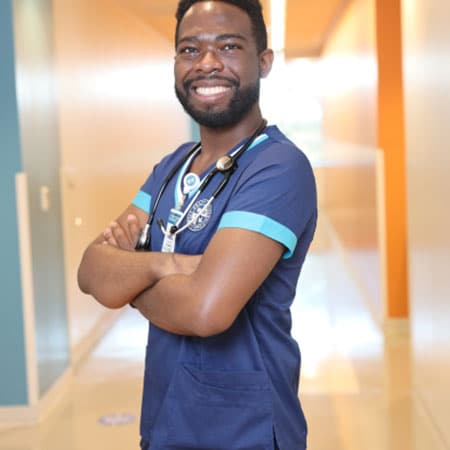 Bachelor of Science in Nursing (BSN) in Ontario | WCU