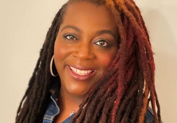 Pride Spotlight: Sherri Moore, WCU-OC | West Coast University