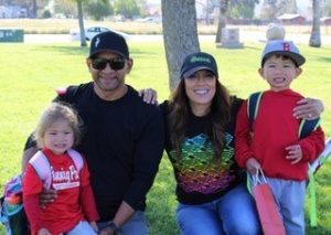 WCU-LA Student Spotlight: Shantel Rodriguez | West Coast University