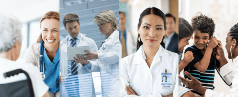 The Many Types of NPs | West Coast University