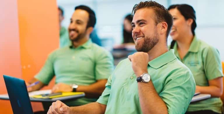 WCU Alumni Spotlight Patrick Castillo, MSOT ’16 | West Coast University