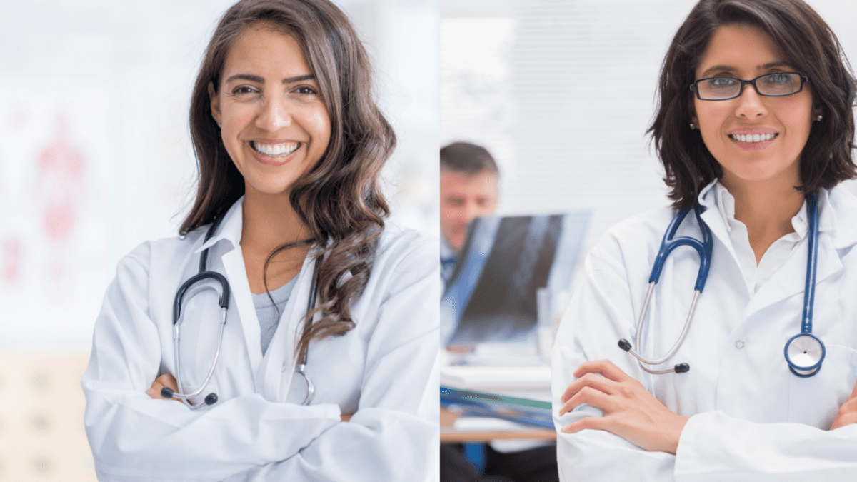 Nurse Practitioner or Physician Assistant | West Coast University