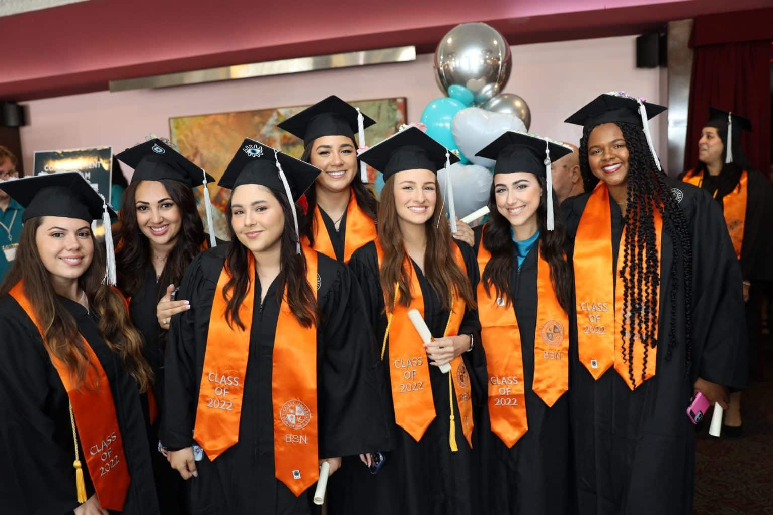 WCU-Miami 2022 Commencement Ceremony | West Coast University