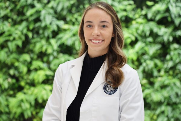 WCU Student Spotlight: Alexandra A. | West Coast University