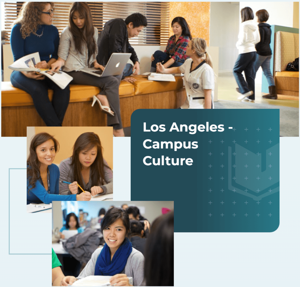 Pursue Your Nursing Degree in Los Angeles | WCU