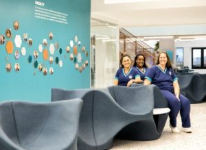 Pursue Your Dallas Nursing School Degree | WCU