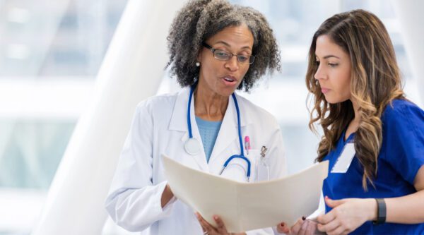 Tips for Your Nursing School Preceptorship | WCU