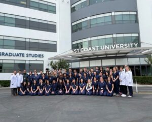 Center for Graduate Studies Launches MPA Program | WCU