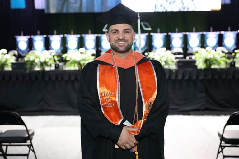 WCU BSN Grad Takes Next Step as MSN-FNP | West Coast University