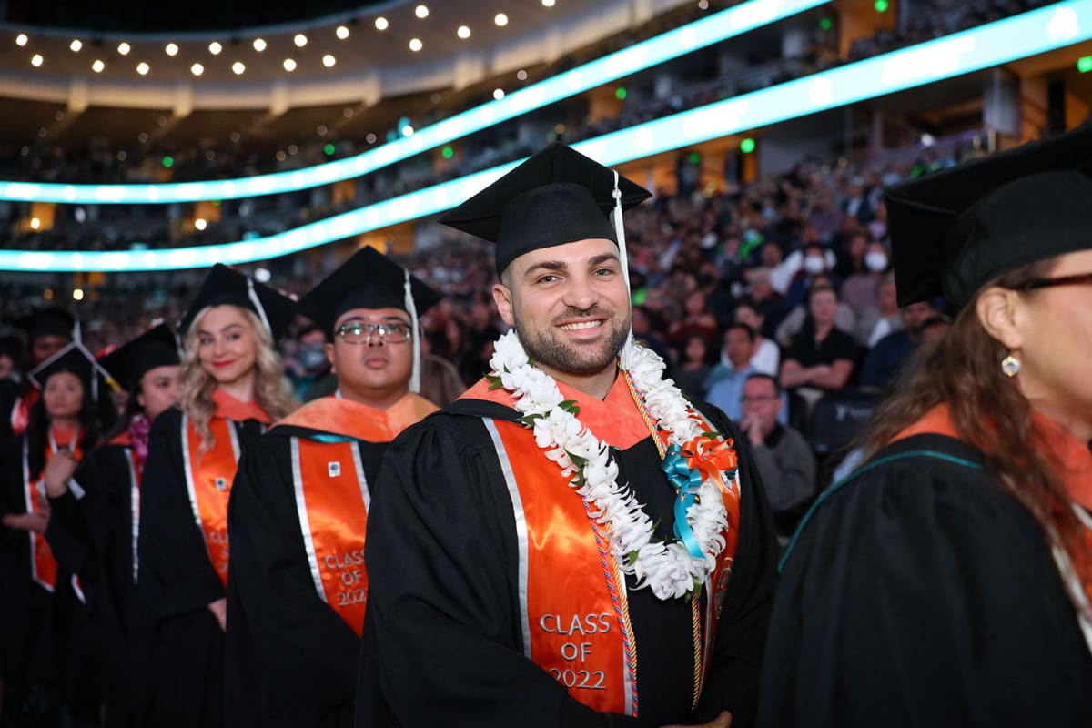 WCU BSN Grad Takes Next Step as MSN-FNP | West Coast University