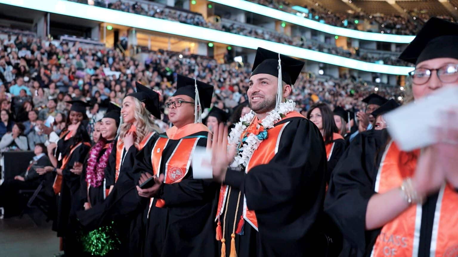 WCU BSN Grad Takes Next Step as MSN-FNP | West Coast University