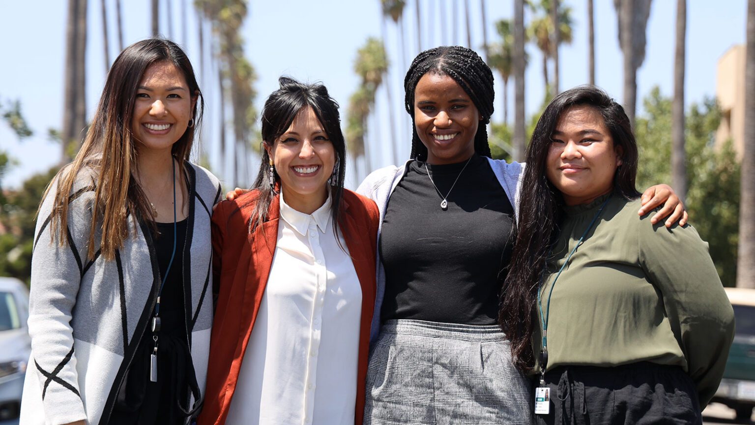 WCU Instructor Uses OT to Nurture ’Roots of Wellness’ Therapy Garden | West Coast University