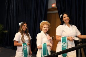 WCU-Miami BSN Student Spotlight: Taneshia Blake | West Coast University