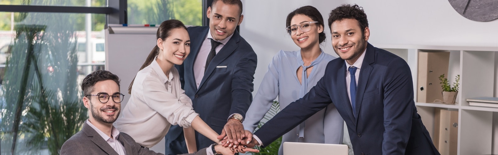 Online Bachelor of Science in Business Administration | WCU