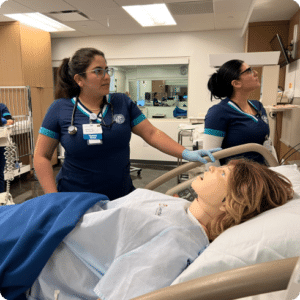 Pursue Your Miami Nursing School Degree | WCU