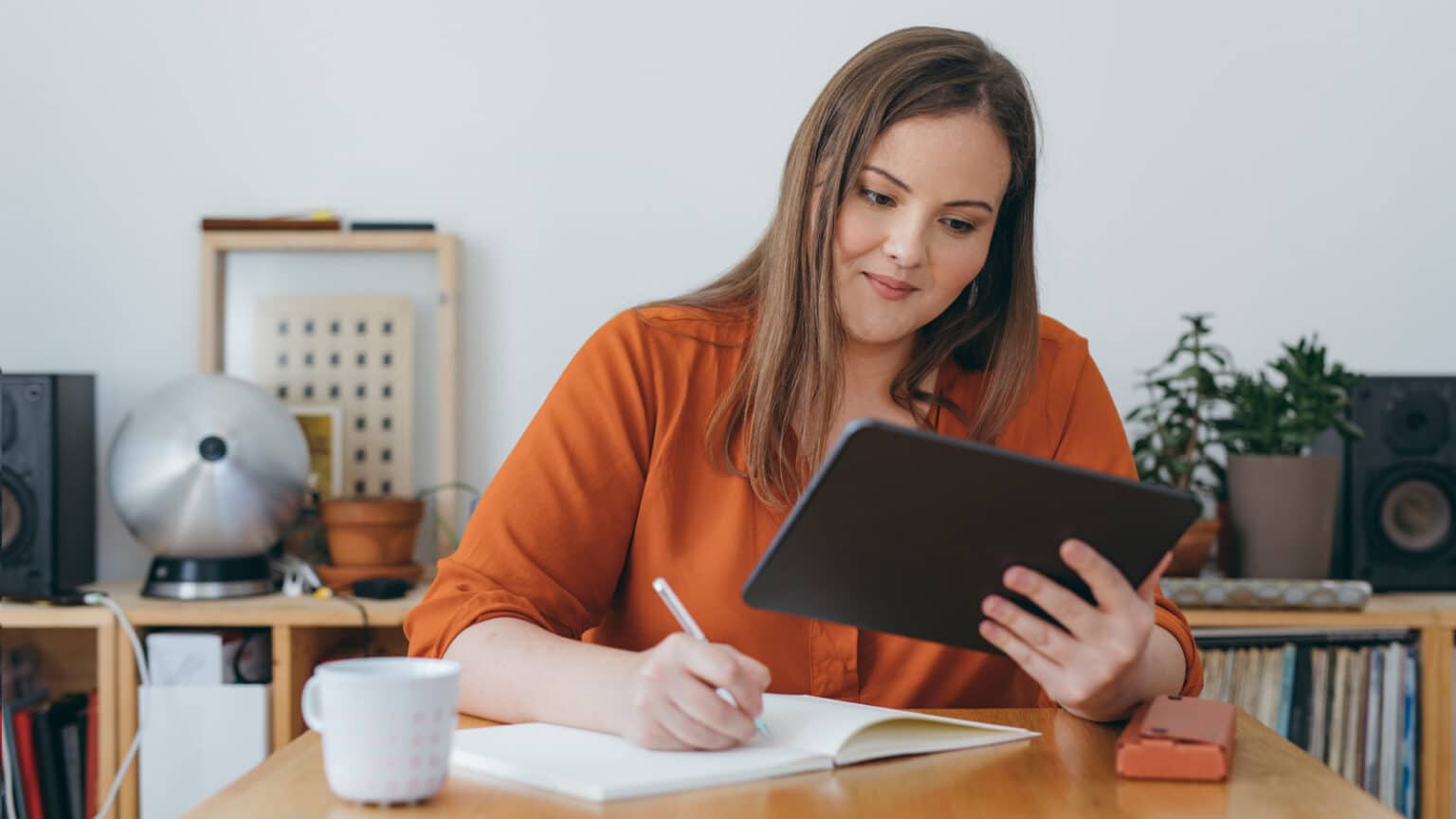 Study Buddy: Note-Taking Master Class | West Coast University