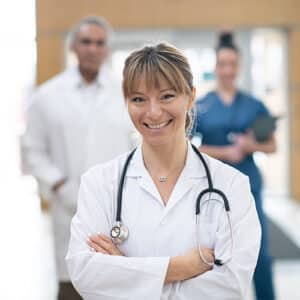 Online Doctor of Nursing Practice (DNP) Degree | WCU