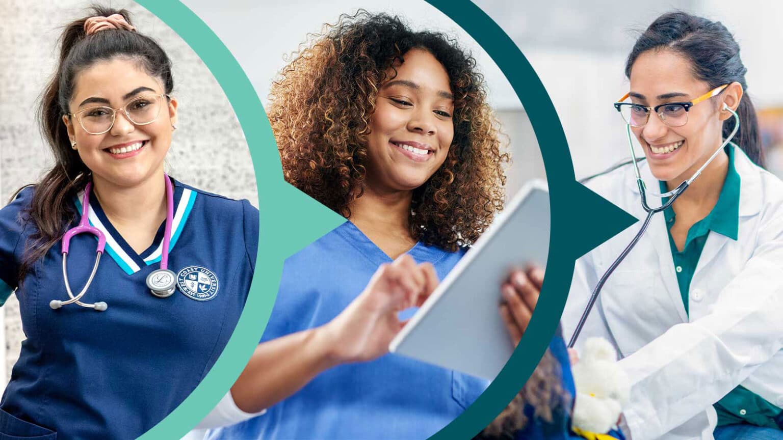 Different Nursing Paths for Nurses Who Never Stop Learning! | West ...