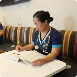 Earn Your Nursing Degree in Orange County | WCU