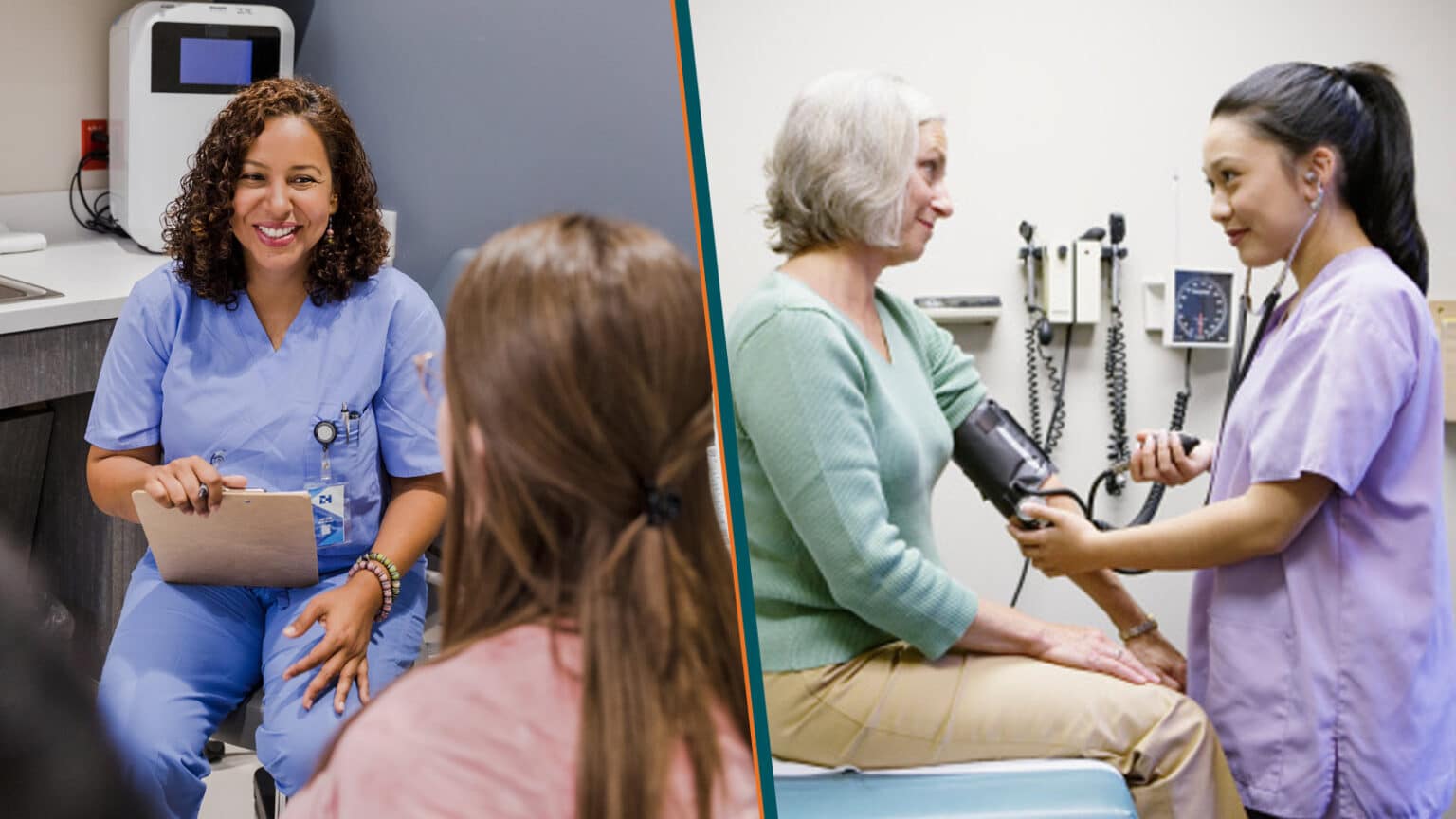 Jobstacles: How to Conduct a Smooth Nurse Intake Health Assessment ...