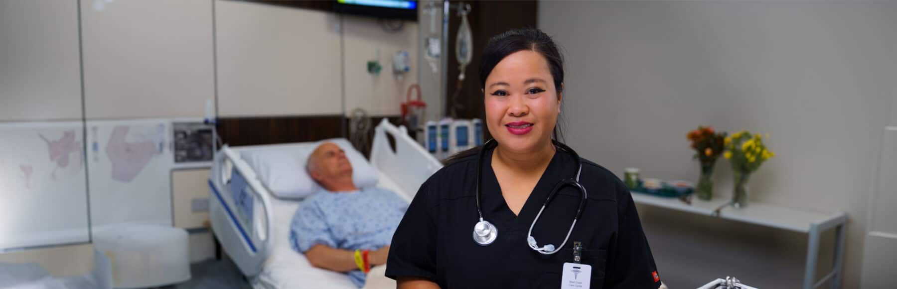 LVN to BSN Program in the Dallas Area | WCU