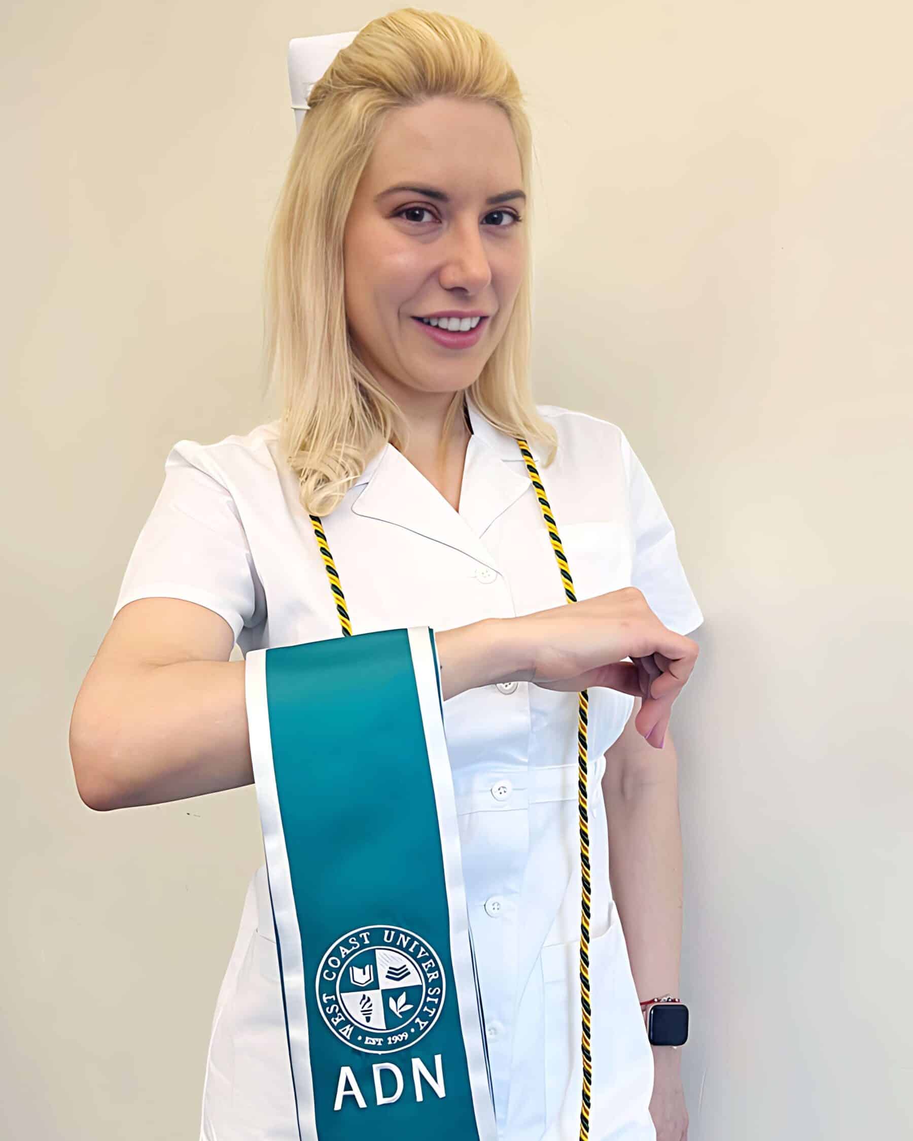 Alumna’s Story Spans From Courtrooms to Hospitals, Venezuela to the ...