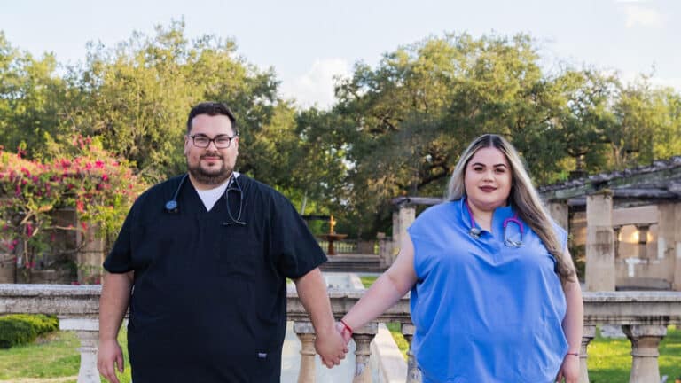 Alumni Spotlight: Valentine’s Edition! | West Coast University