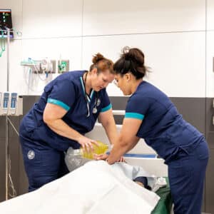 Nursing Simulation Labs | West Coast University