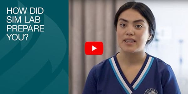 Nursing Simulation Labs | West Coast University