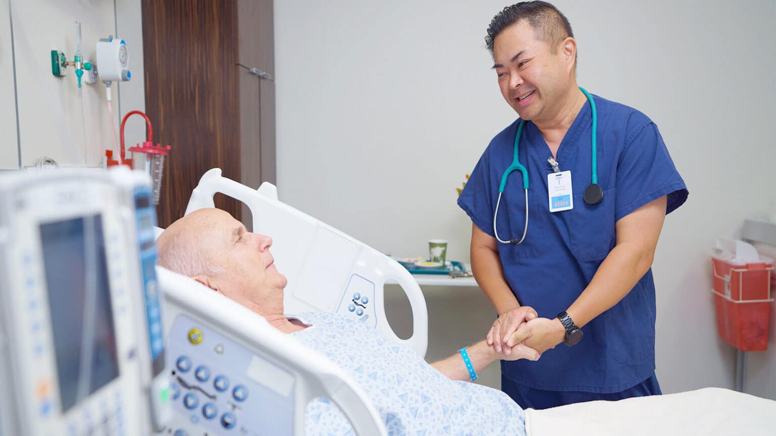 How to Improve Patient Experience: 5 Tips for Healthcare Practitioners ...