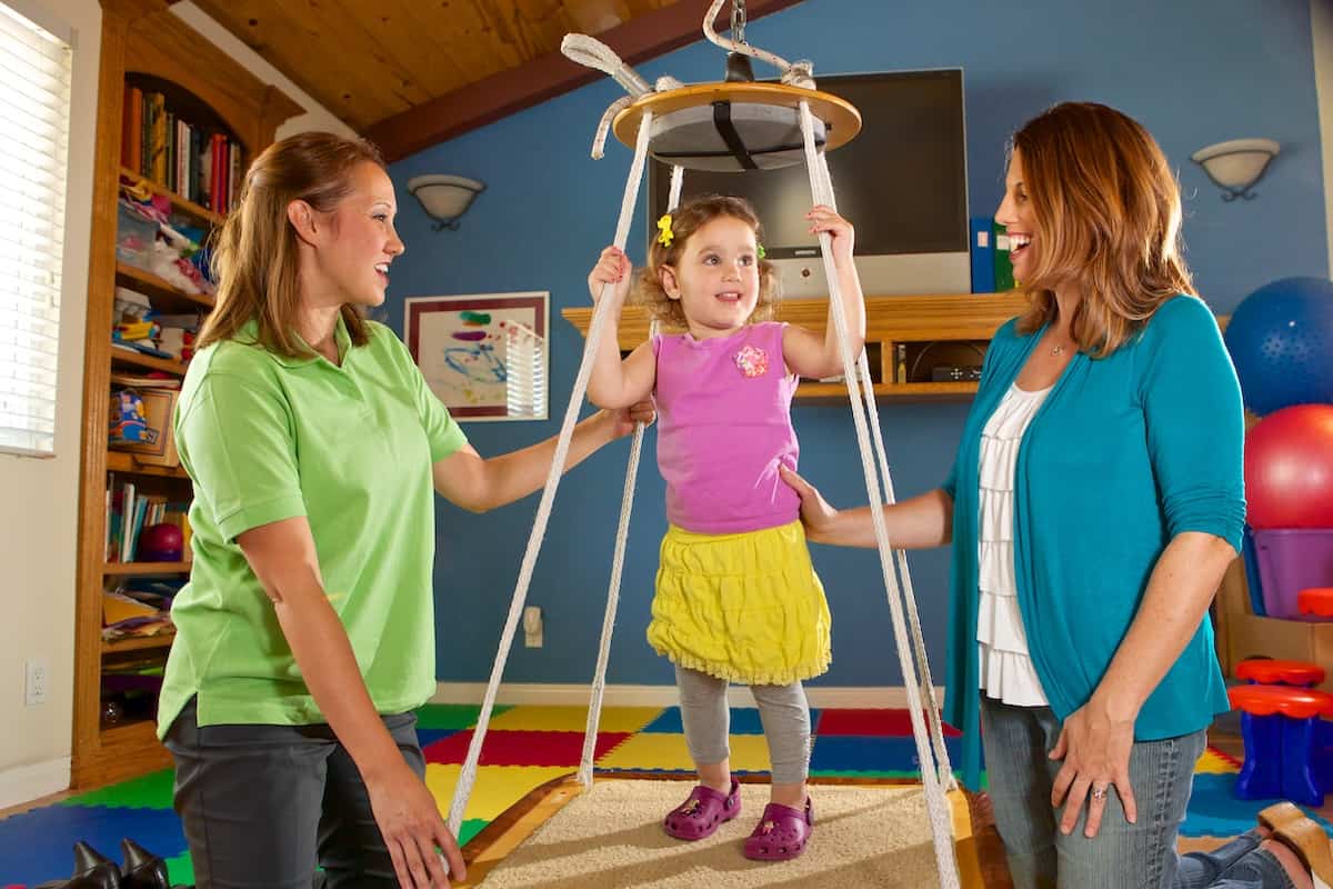 Occupational Therapy Master’s Program | WCU