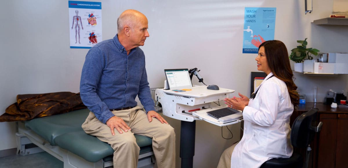 MSN Adult-Gerontology Primary Care Nurse Practitioner | WCU