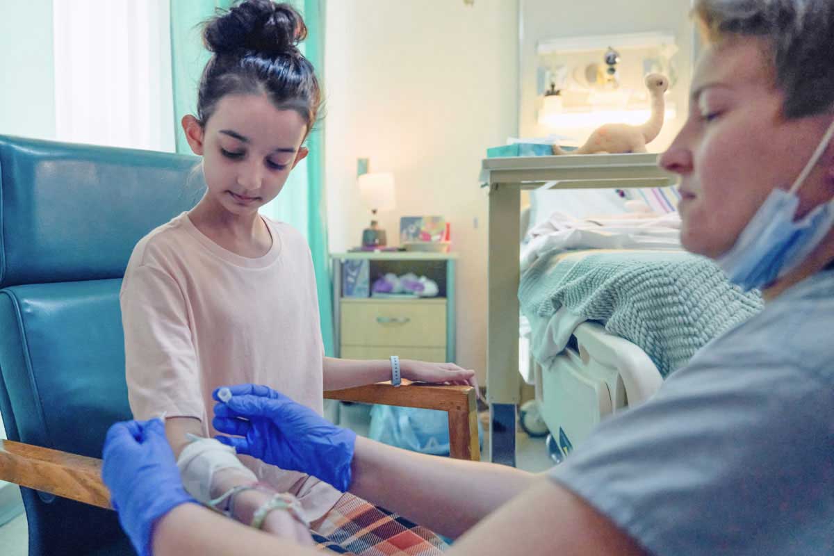 LVN/LPN to Bachelor of Science in Nursing (BSN) Program | WCU