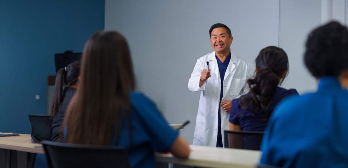 RN to MSN Nurse Educator Online Program | WCU