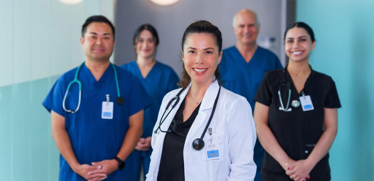 RN to MSN Nurse Leader Online Program | WCU