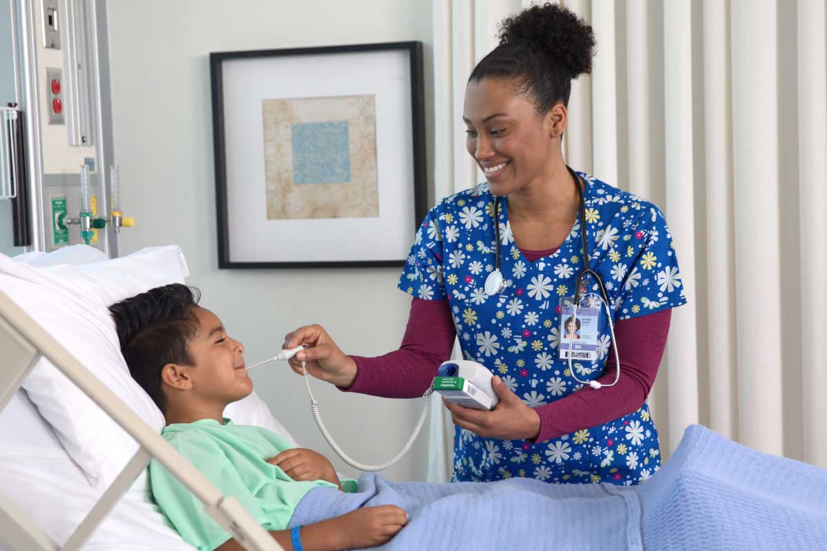 Online RN to BSN Program | WCU