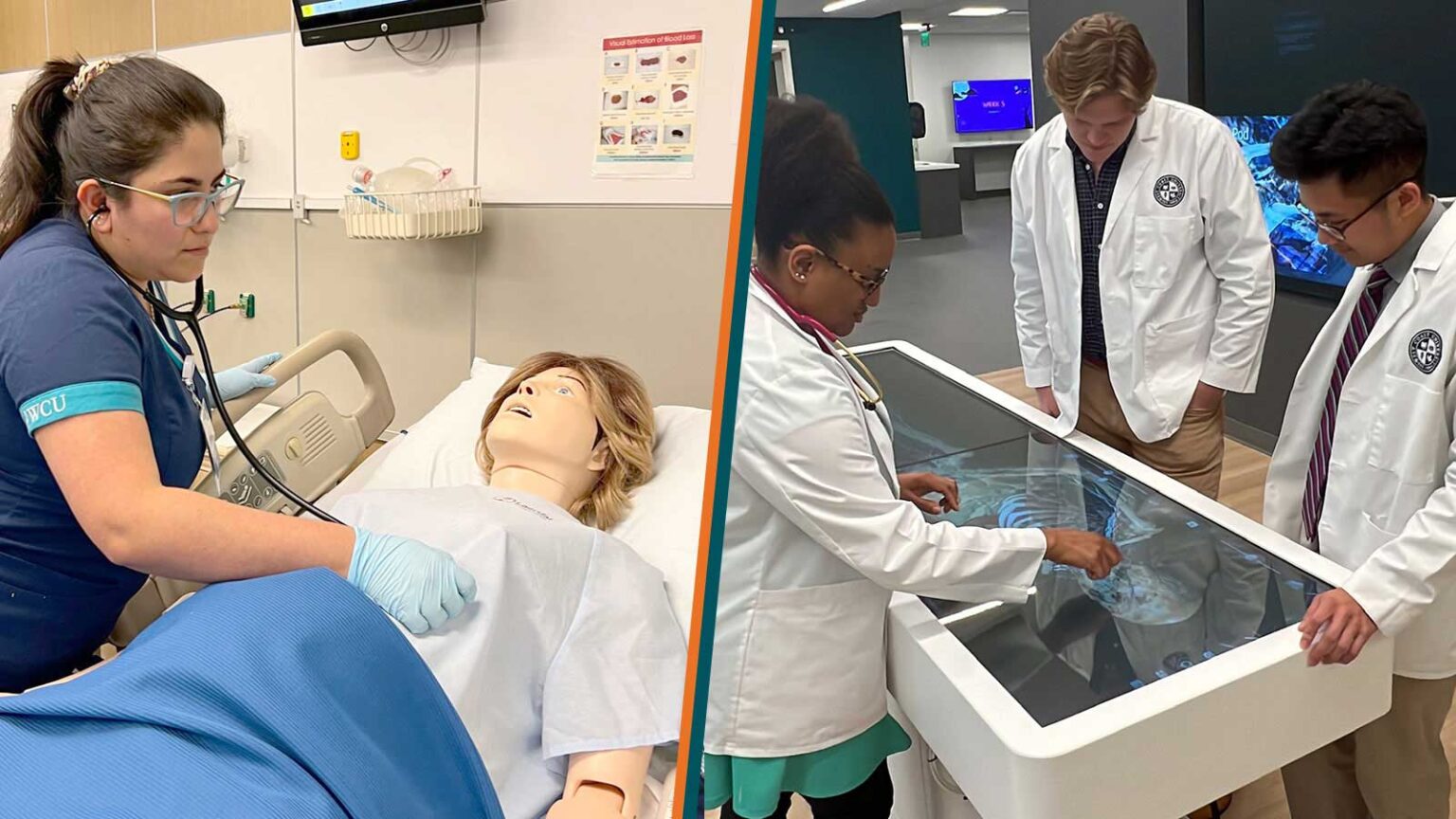 Technology in Nursing Education: Revolutionizing How Healthcare ...