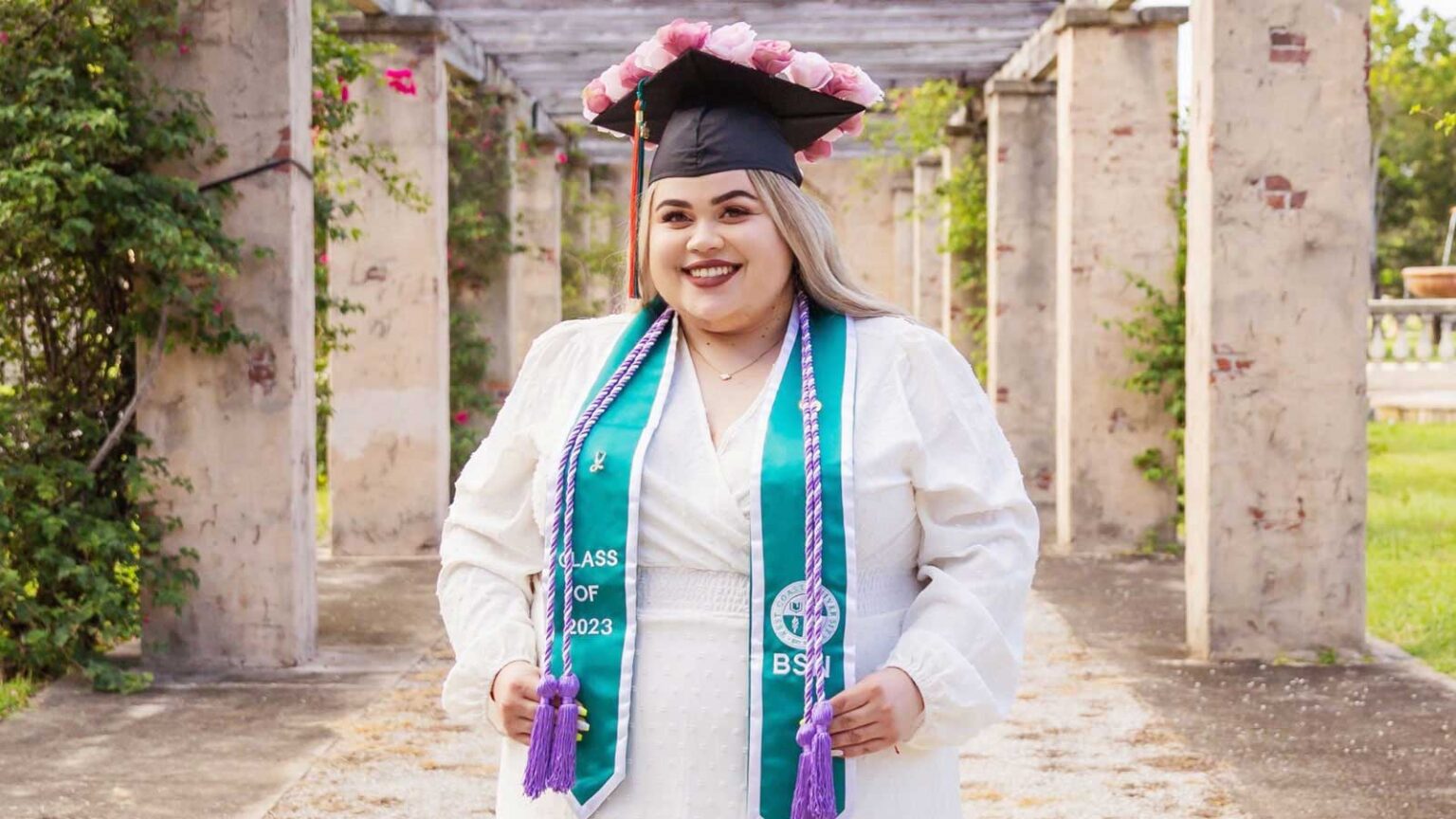 Alumni Spotlight: Brenda L. | West Coast University