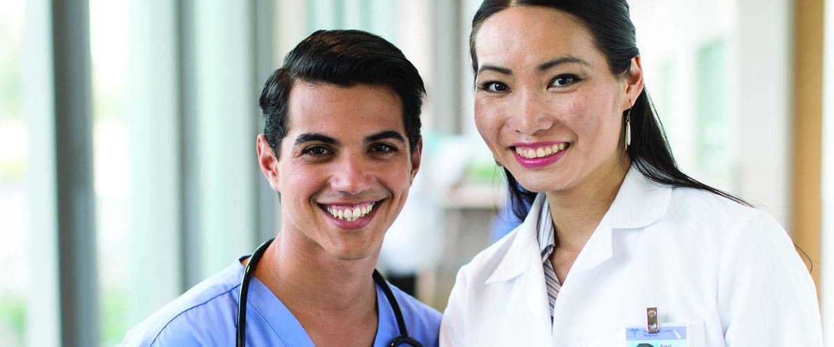 Earn Your RN to MSN Online | WCU