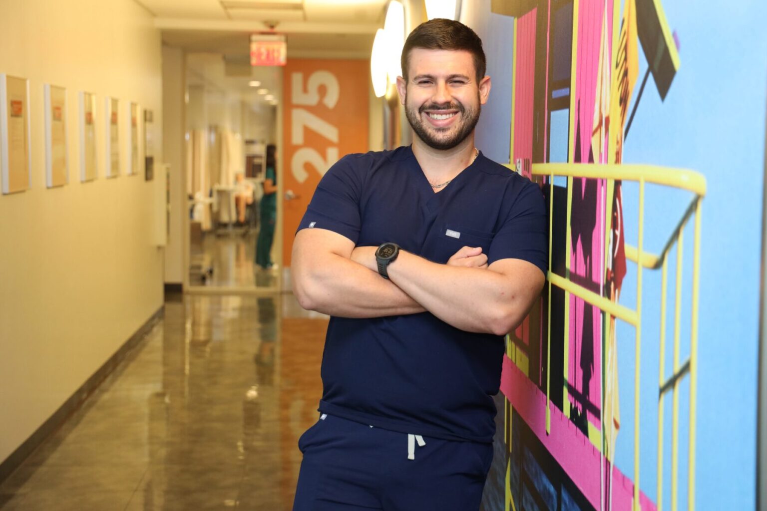 From Tragedy to Triumph: WCU-Miami Students Inspiring Path to Nursing ...