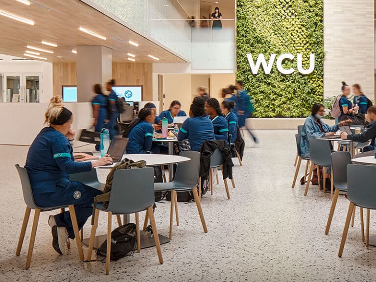 Pursue Your Dallas Nursing School Degree | WCU