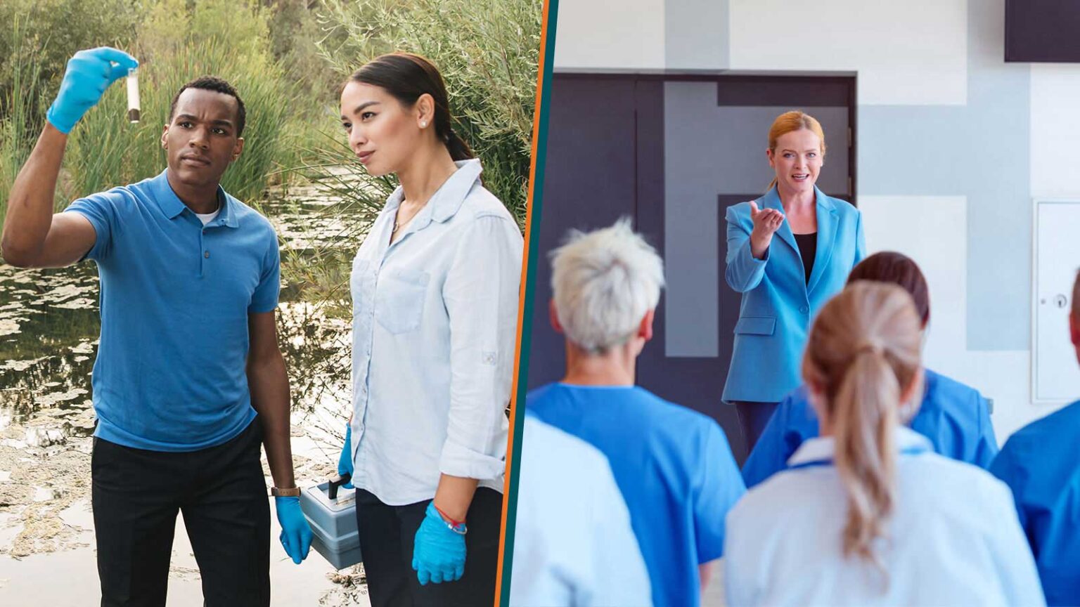 Jobs You Do Get With a Public Health Degree | West Coast University
