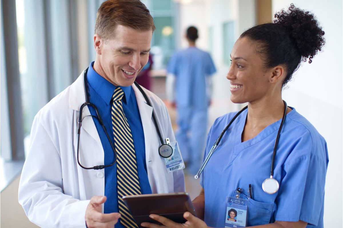 Online MSN Program | WCU