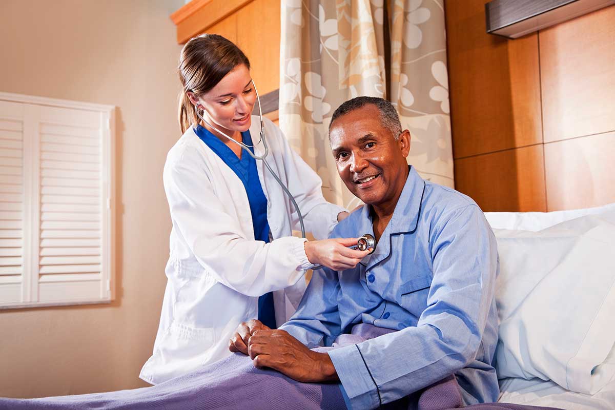 Hybrid Physician Assistant Program in California | WCU