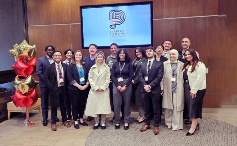 Exploring Leadership and Innovation at the 2025 California Pharmacy ...