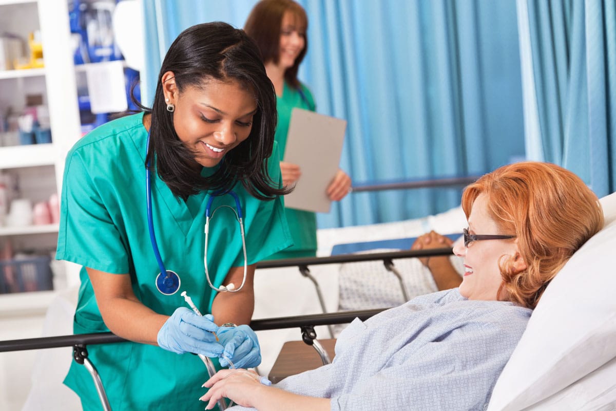 Master of Physician Assistant (MPA) Program | WCU