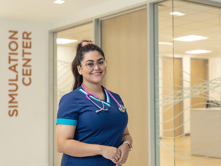 Pursue Your Dallas Nursing School Degree | WCU