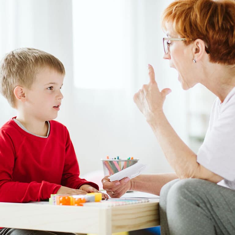 Online Master of Speech-Language Pathology | WCU